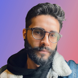 Gabriel Lima | Front-end Developer